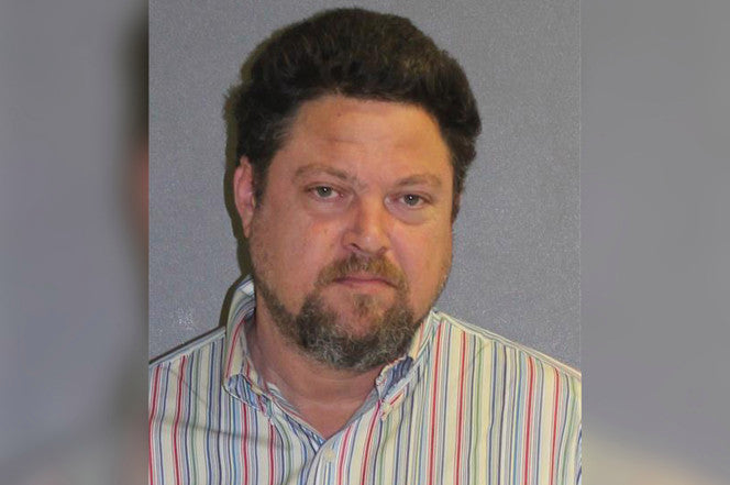 Florida Man Jailed on Veterans Fundraising Scam – The Biker Nation